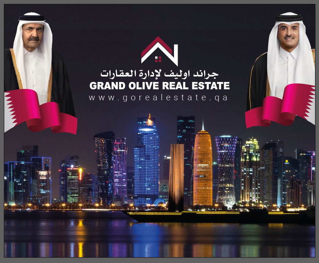 Grand Olive Real Estate | Qatar